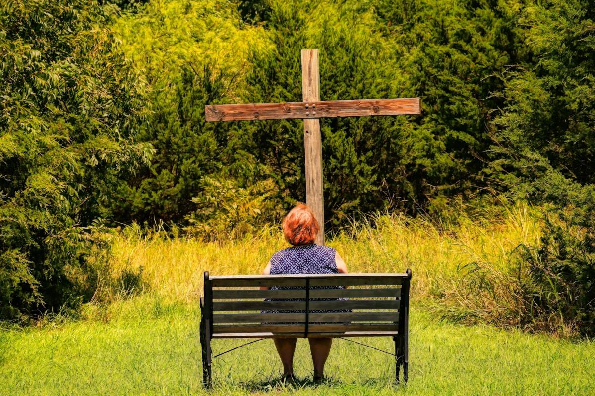 How Religious Shame Affects Mental Health - Minister Turns Atheist